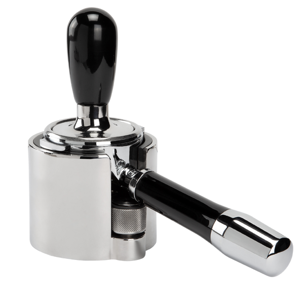 Tamper Station - Height Adjustable
