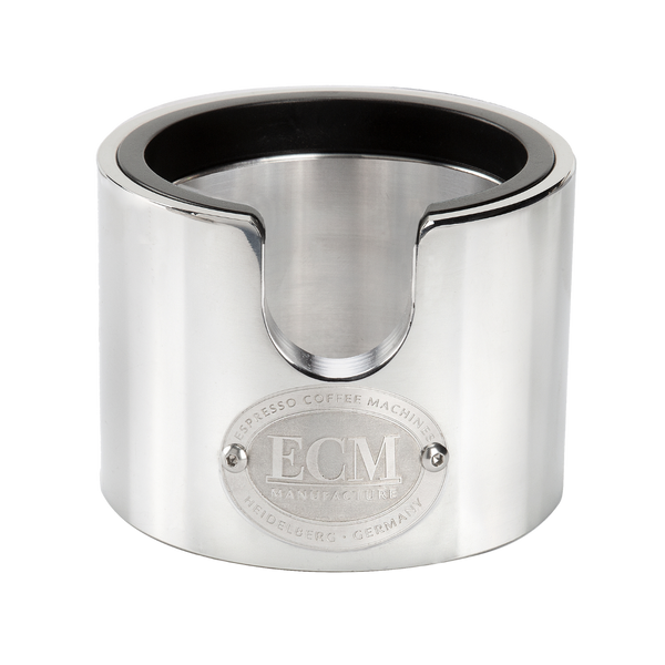 Tamper Station (Polished Aluminium)