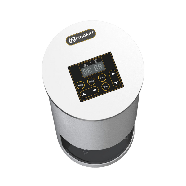 PT2 – PRECISION TAMP 2 (AUTOMATIC COFFEE TAMPER)