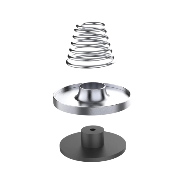 PT2 – PRECISION TAMP 2 (AUTOMATIC COFFEE TAMPER)