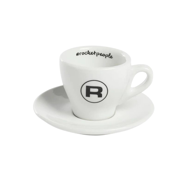 Rocket Espresso Cups