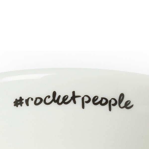 Rocket Espresso Cups